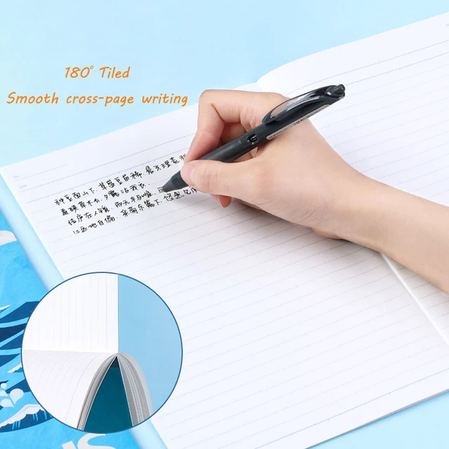 Japanese Student Notebooks