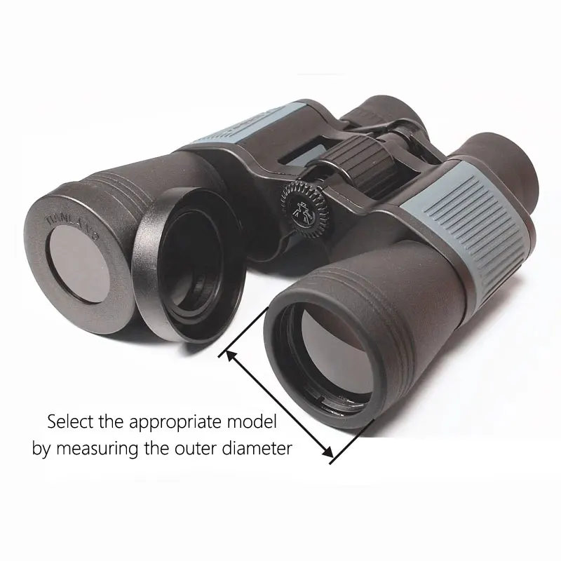Vast Sky Solar Filter Sun Film Membrane Lens for 50/60 caliber ...
