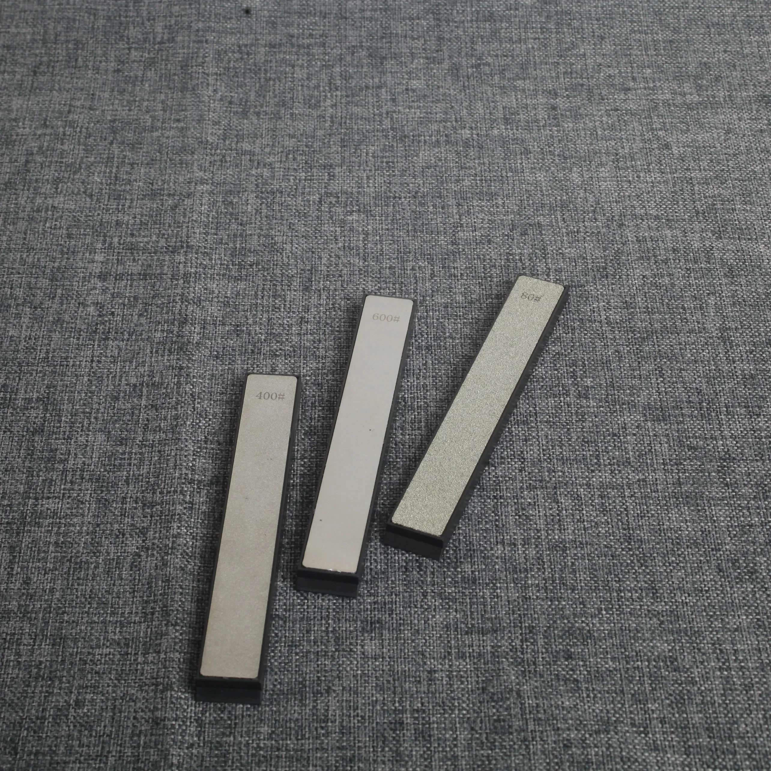 80-3000-Grit-Diamond-Bars-Professional-Knife-Sharpener-Sharpening-Stone ...