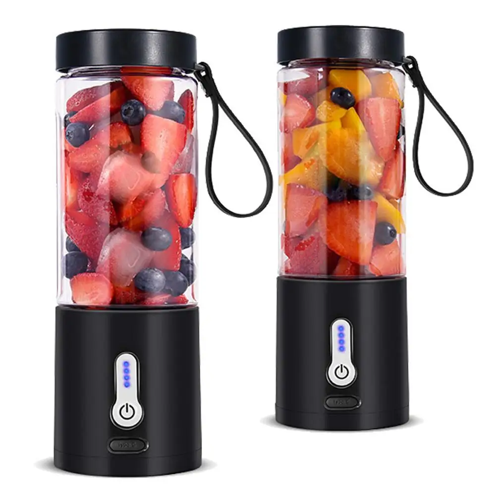 Portable-Hand-Blender-Electric-Juicer-With-6-Blades-Large-Capacity ...