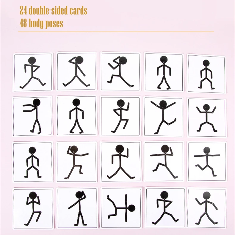 Matchstick Men Drawings