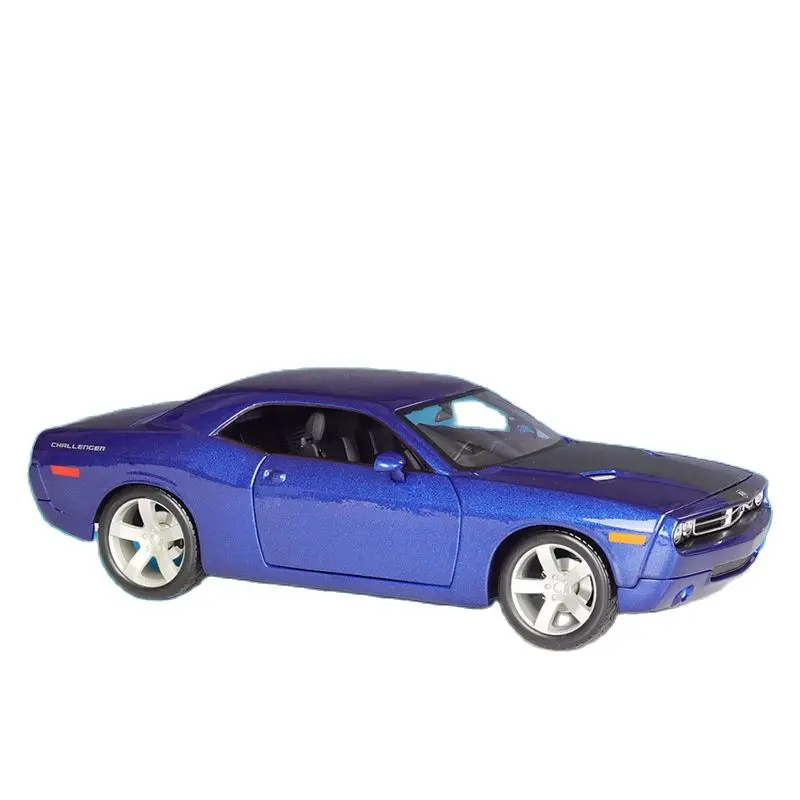 2005 Dodge Challenger