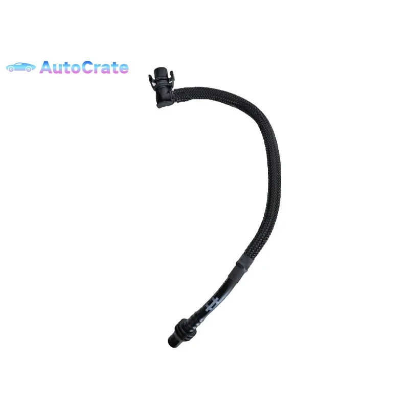 11538514456 ENGINE CYLINDER HEAD PIPE FOR BMW 1 Series118d XDrive 120d ...