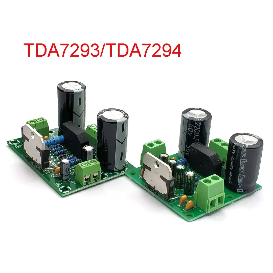 100W-Digital-Power-Amplifier-Board-TDA7294-TDA7293-High-Power-Dual-12 ...