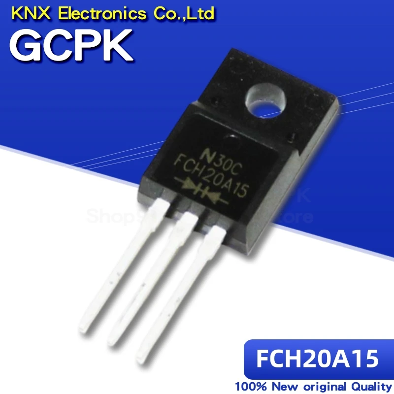 10-adet-FCH20A15-TO-220F-20A15-TO-220-FCH20A10-20A10-FRH20A10-Schottky ...