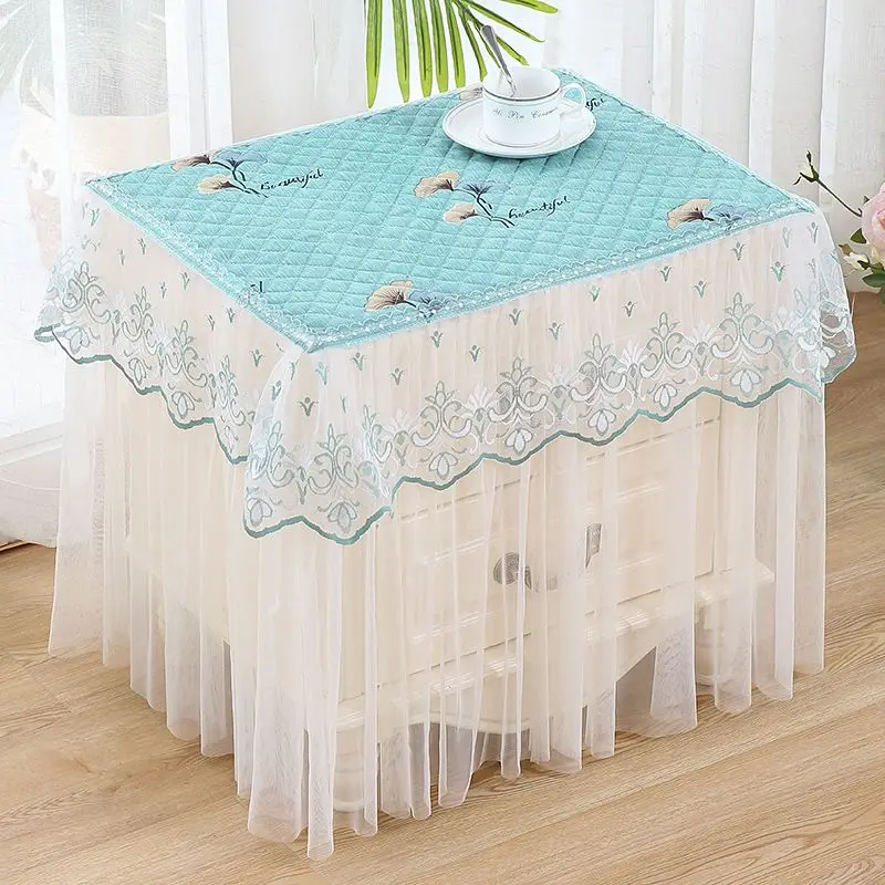 Housses de table de chevet polyvalentes,housse de table basse de salon ...