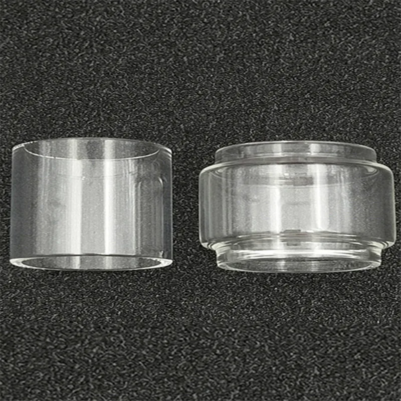 5PCS-Bubble-Straight-Replacement-Glass-Cup-for-FAT-Rabbit-TANK-RTA-FAT ...