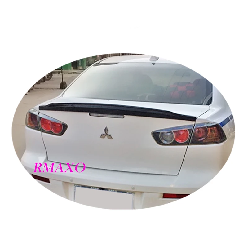Lancer Rear Lip Spoiler