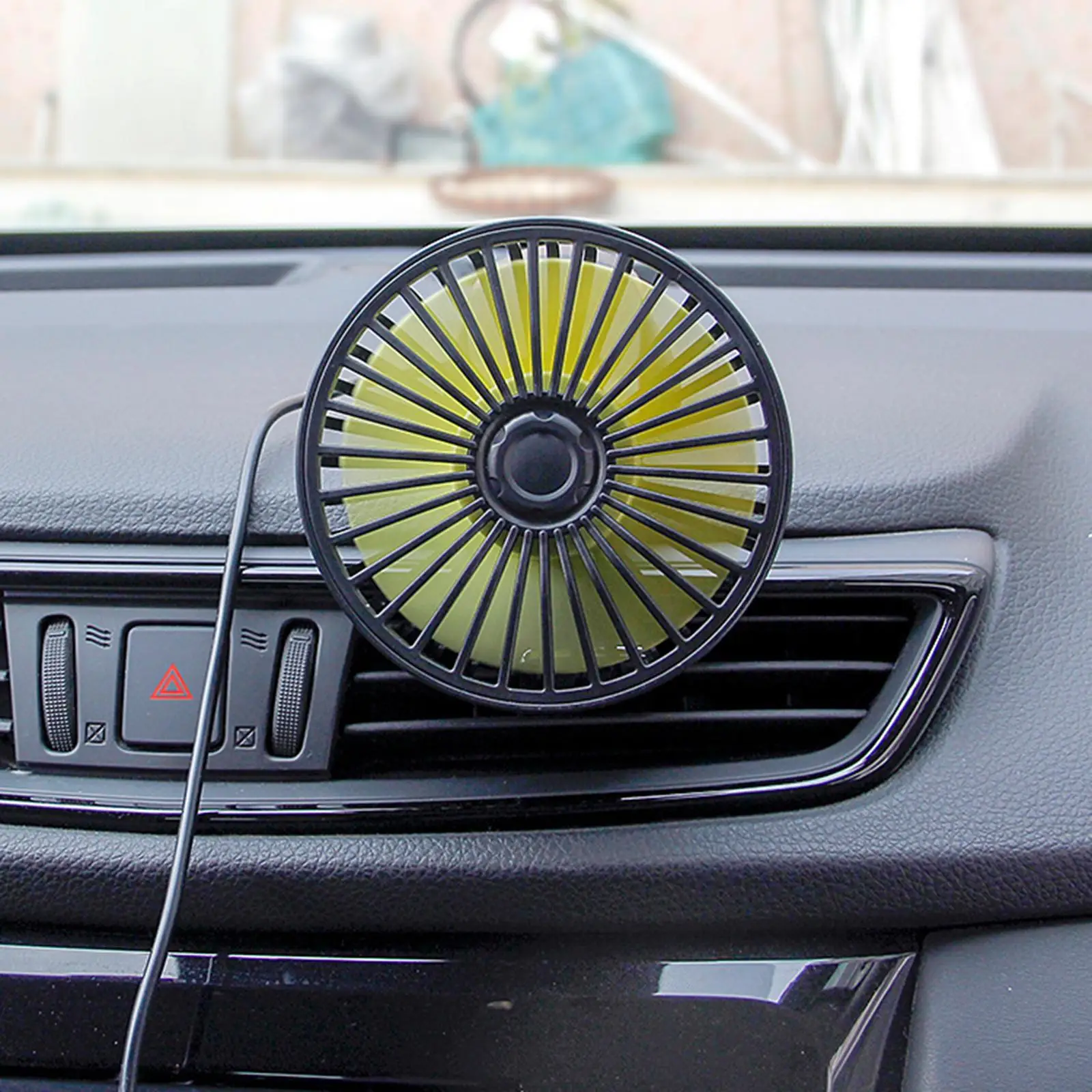 5V-USB-Fan-Personal-Fan-Cooling-Air-Fan-Low-Noise-for-Car-Dashboard ...