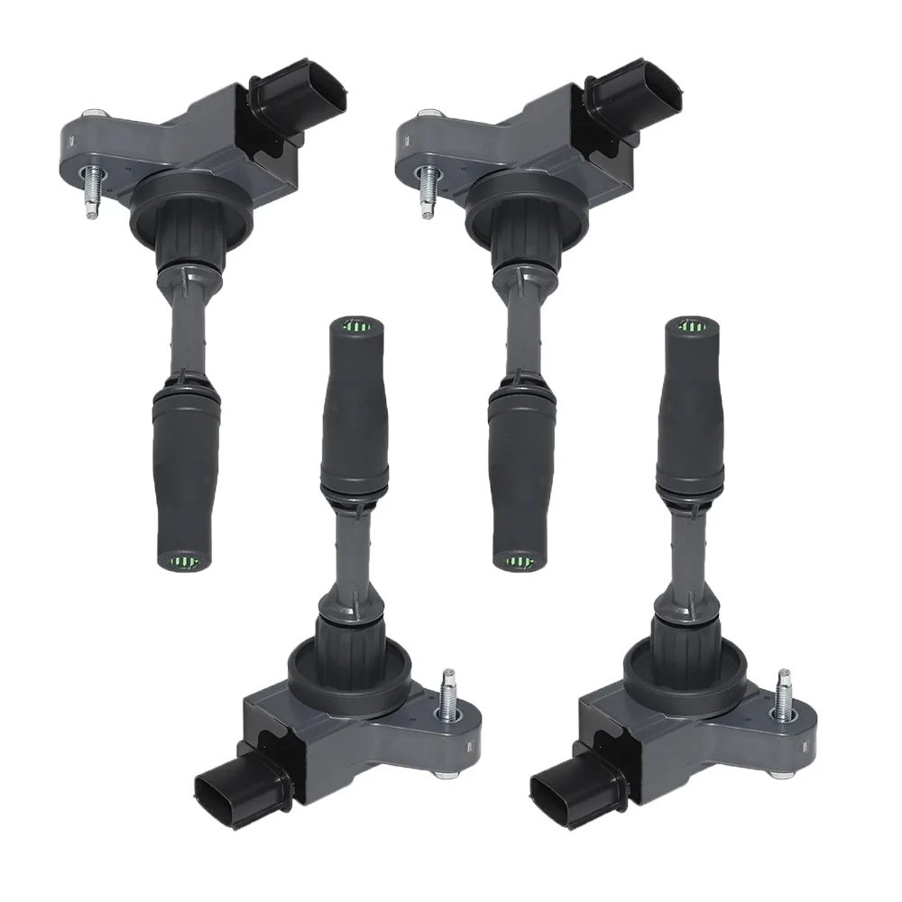 UF680 C1827 IGNITION COIL FOR Buick Regal LaCrosse Envision Cadillac ...