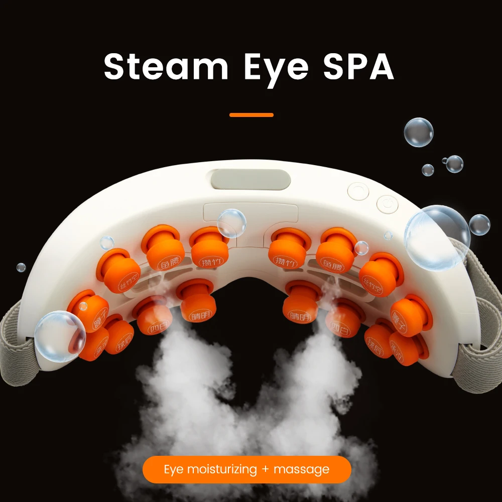 Smart-Electric-Steam-Eye-Massager-Steam-Heated-Eye-Massage-Machine-Hot ...