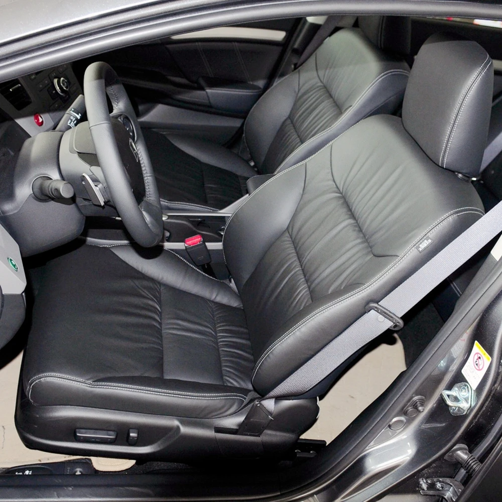 2014 Honda Civic Seat Covers