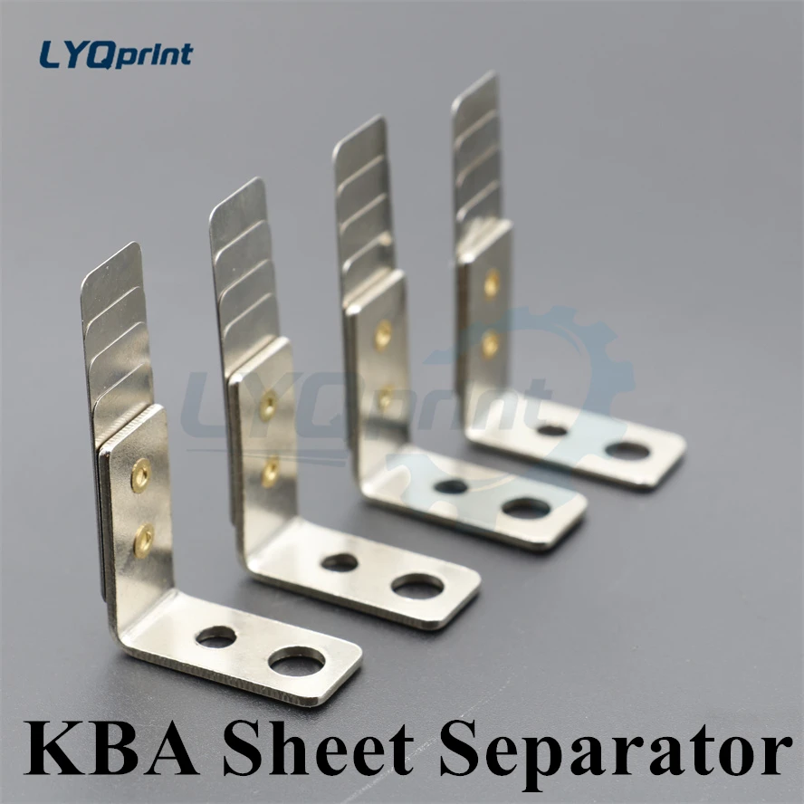 Best Quality 102 105 142 162 Machine Sheet Separator Sheet Separator ...