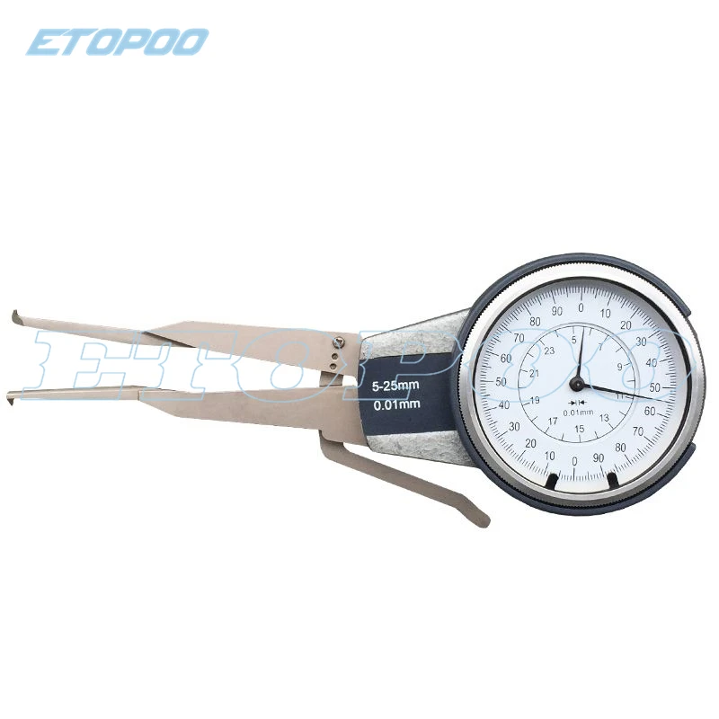 Inside Caliper