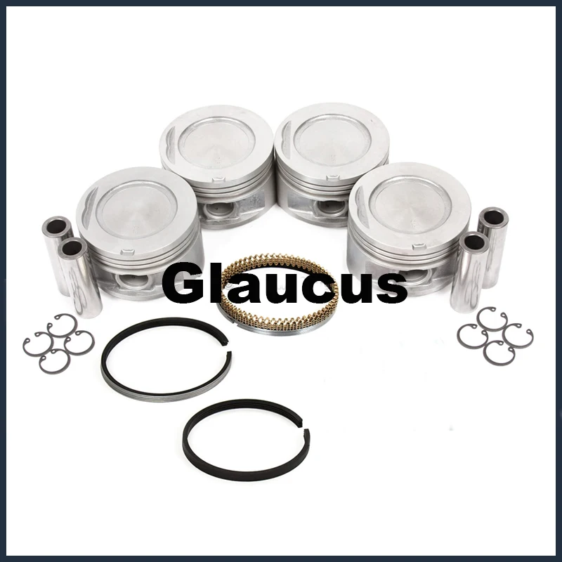 22R-22RE-22REC-engine-PISTON-PISTONS-ring-rings-for-TOYOTA-CELICA ...