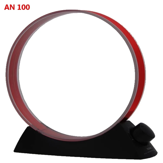 Tecsun original AN100 AN200 Medium Wave Gain Signal Enhancement Medium ...