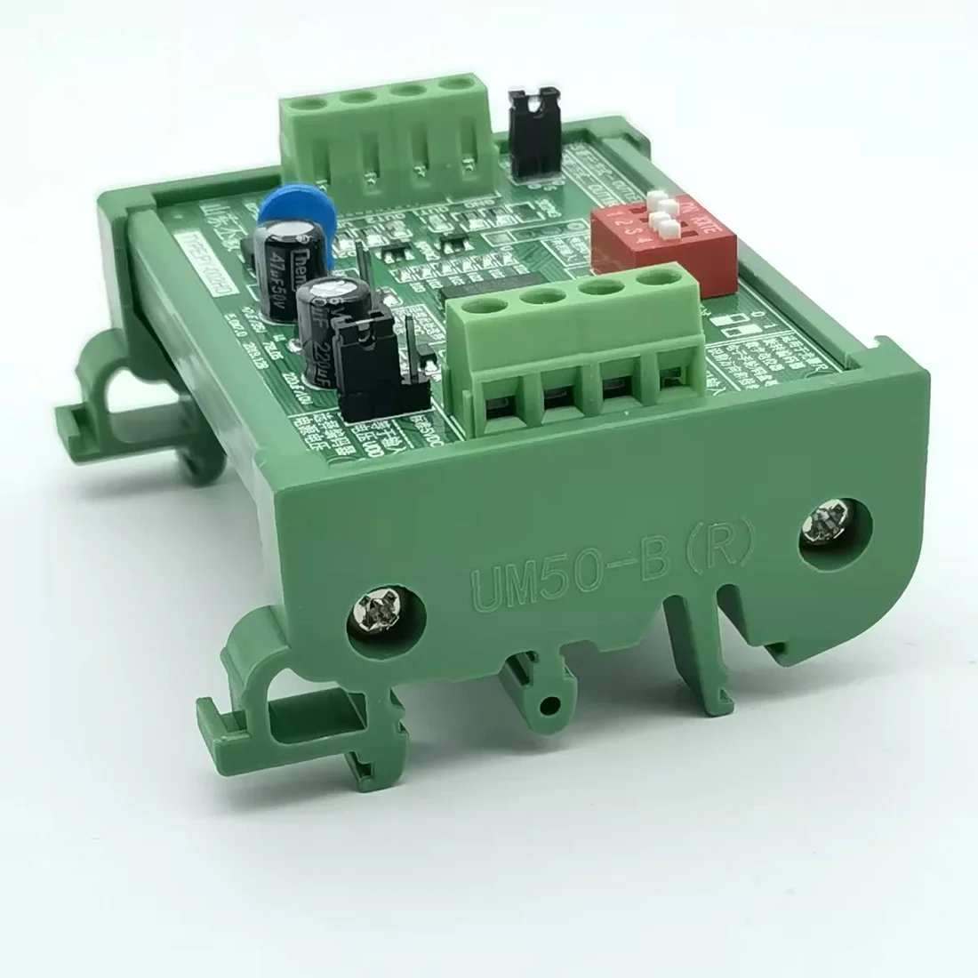 Encoder Decoder Conversion Module Orthogonal 90 Degrees AB Signal to ...