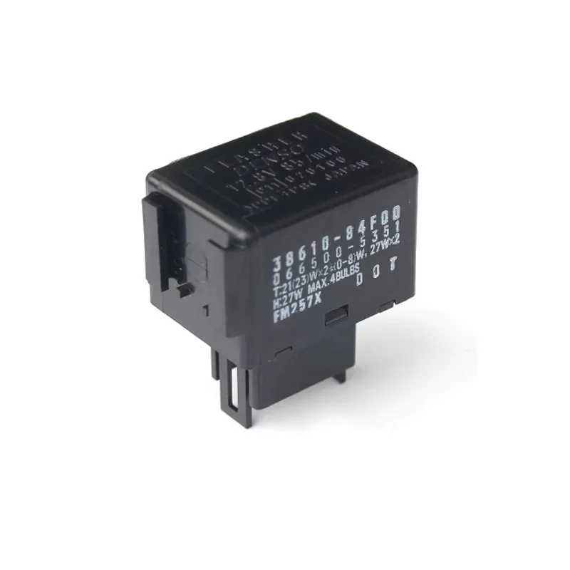 New-genuine-oem-parts-4-Way-Turn-Signal-Flasher-Relay-38610-84F00 ...