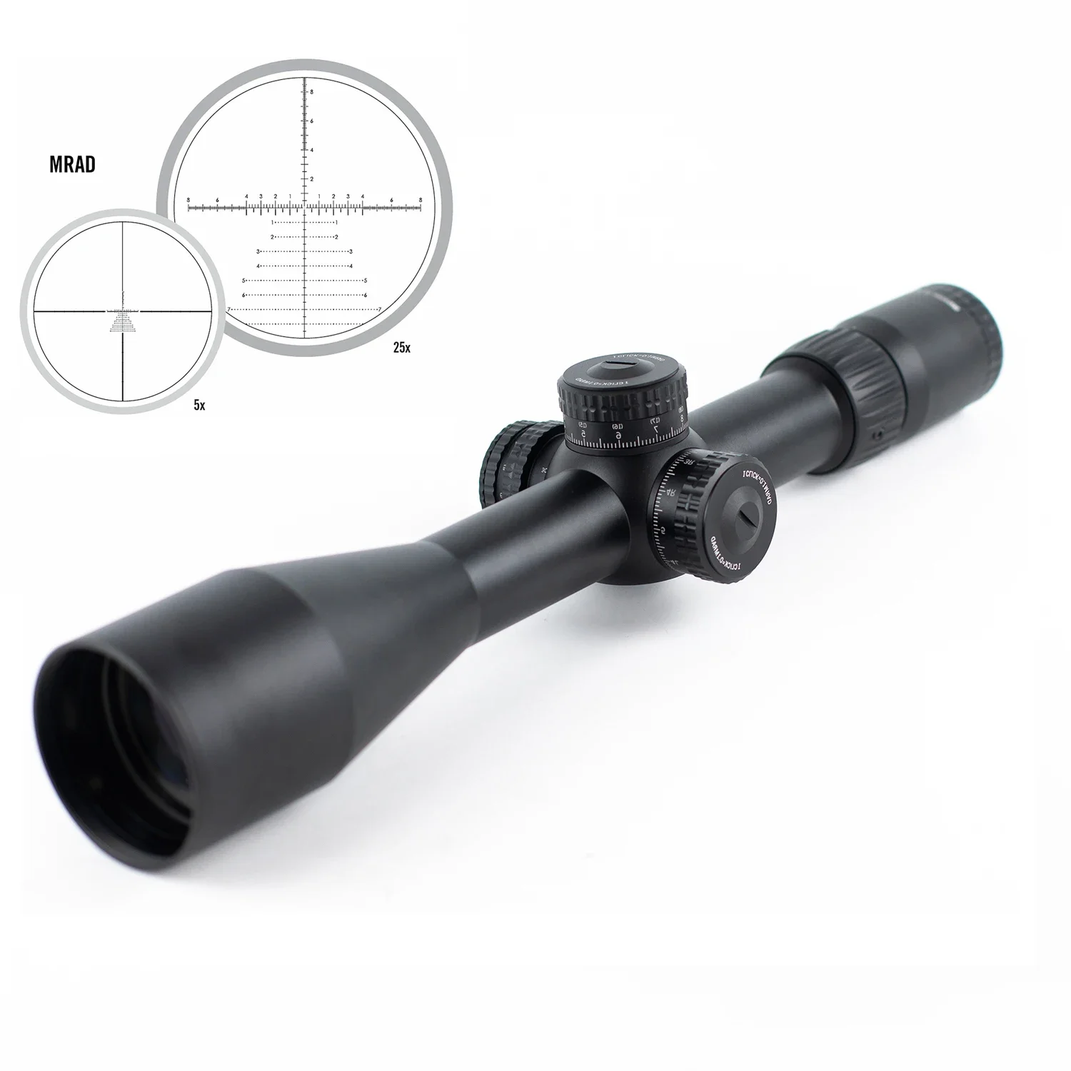 Why US Optics Are Leading the Way in Tactical Riflescopes — A Deep Dive ...