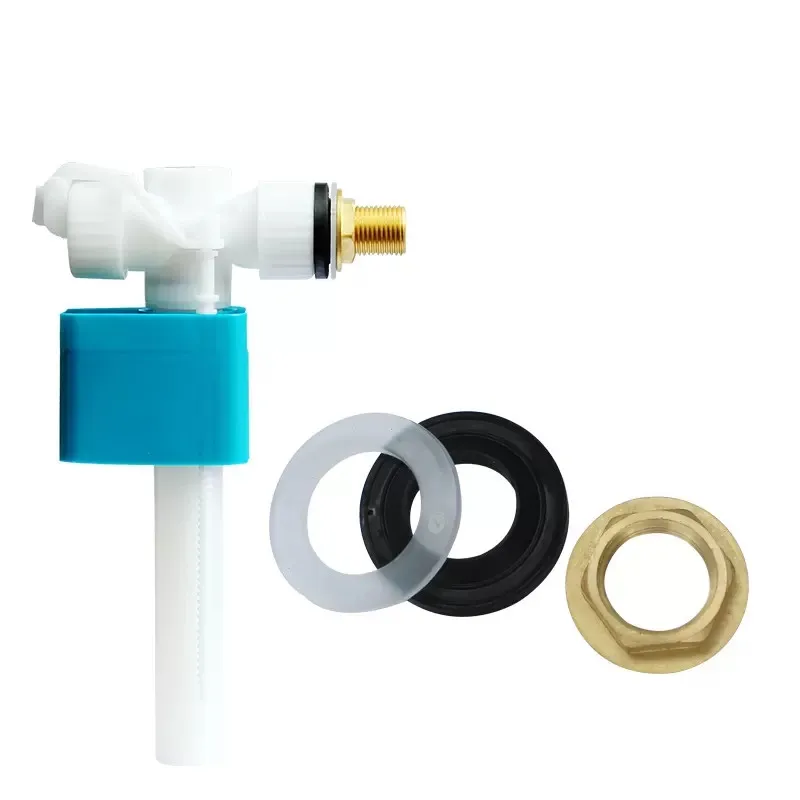 Toilet Inlet Float Valve Float Valve Side Entry Float, 48% OFF