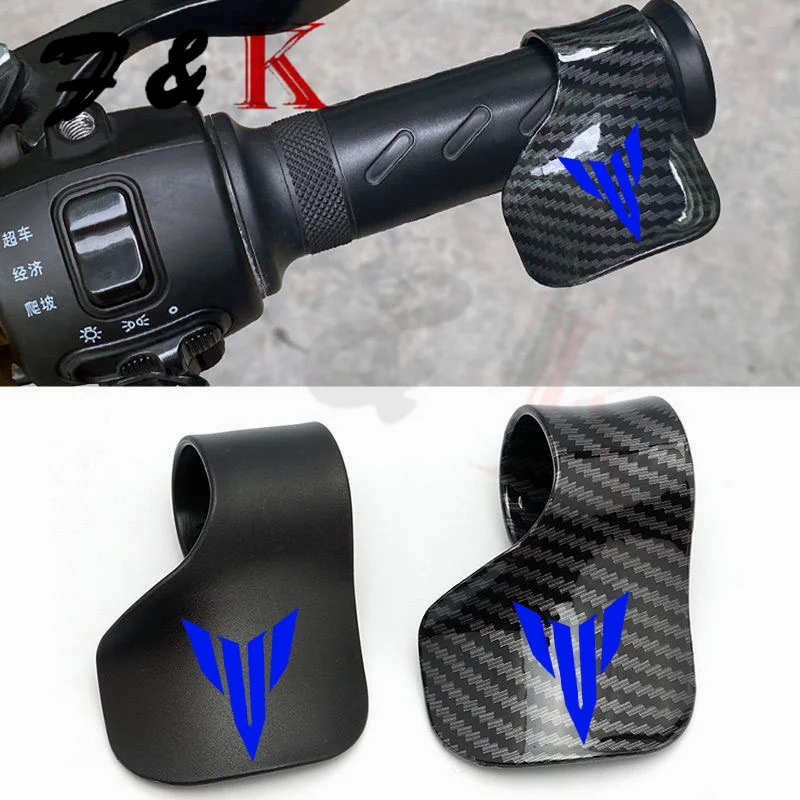 Motorcycle-Accelerator-Booster-Handle-Grip-Assistant-Clip-Labor-Saver ...