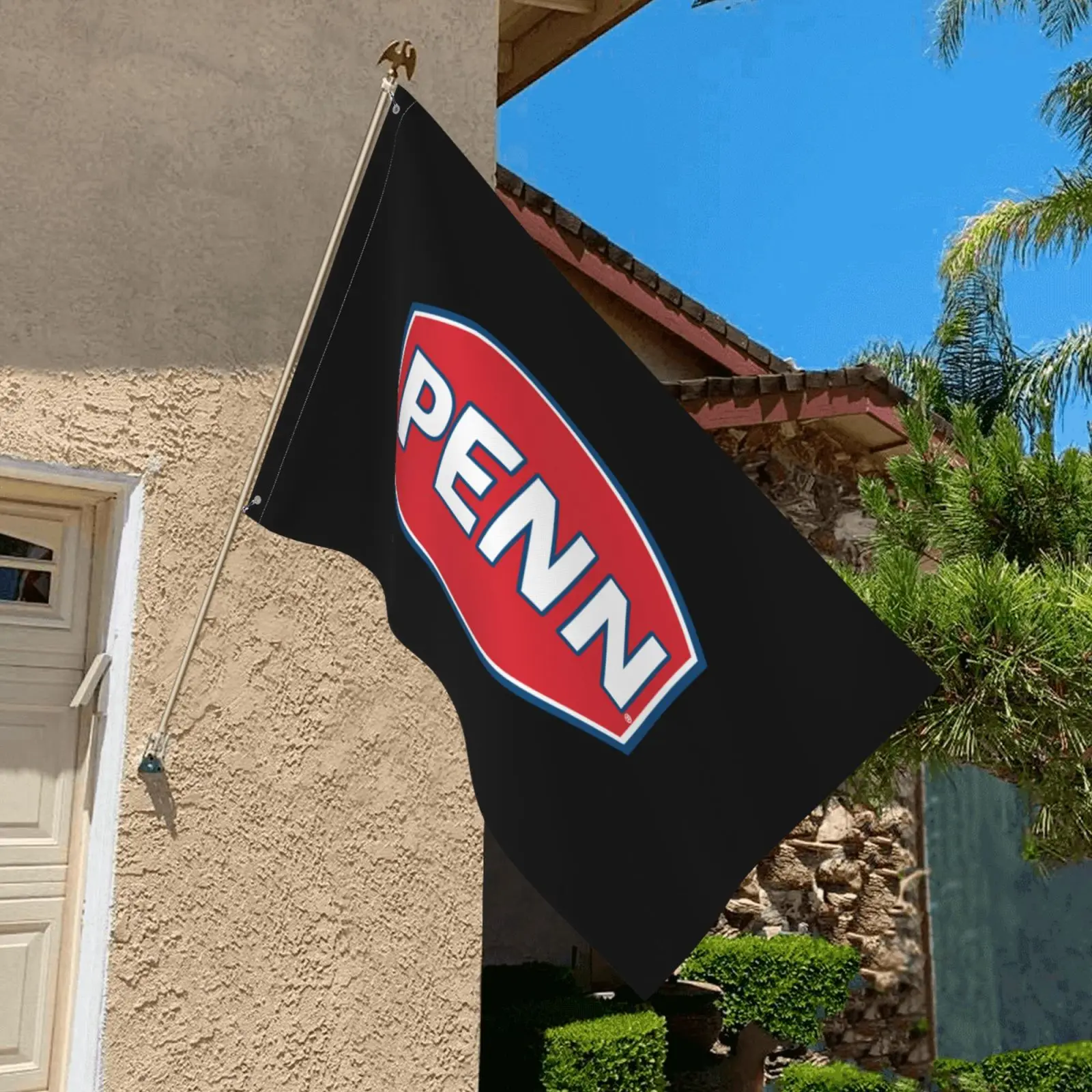 Penn Fishing Logo