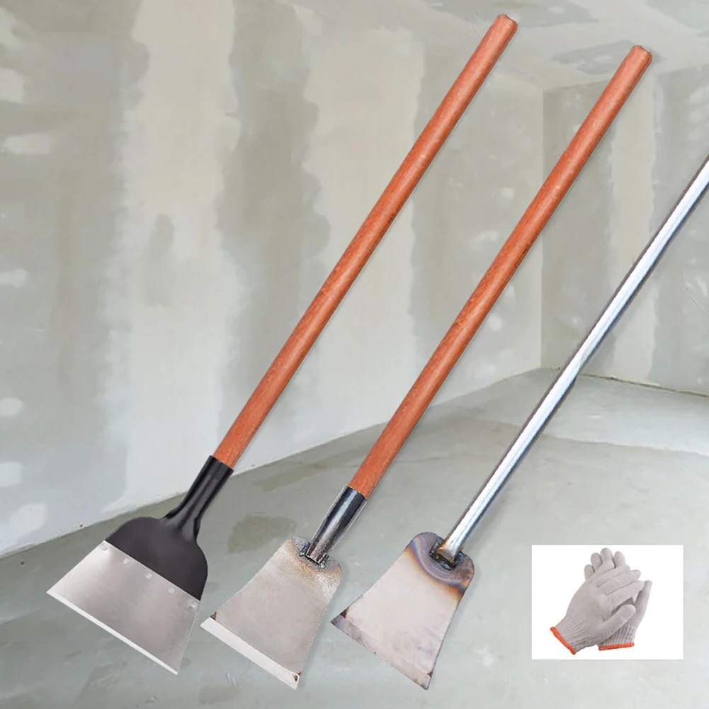 Square-Garden-Spade-Shovel-Multifunctional-Cleaning-Shovel-Garden-Tool ...