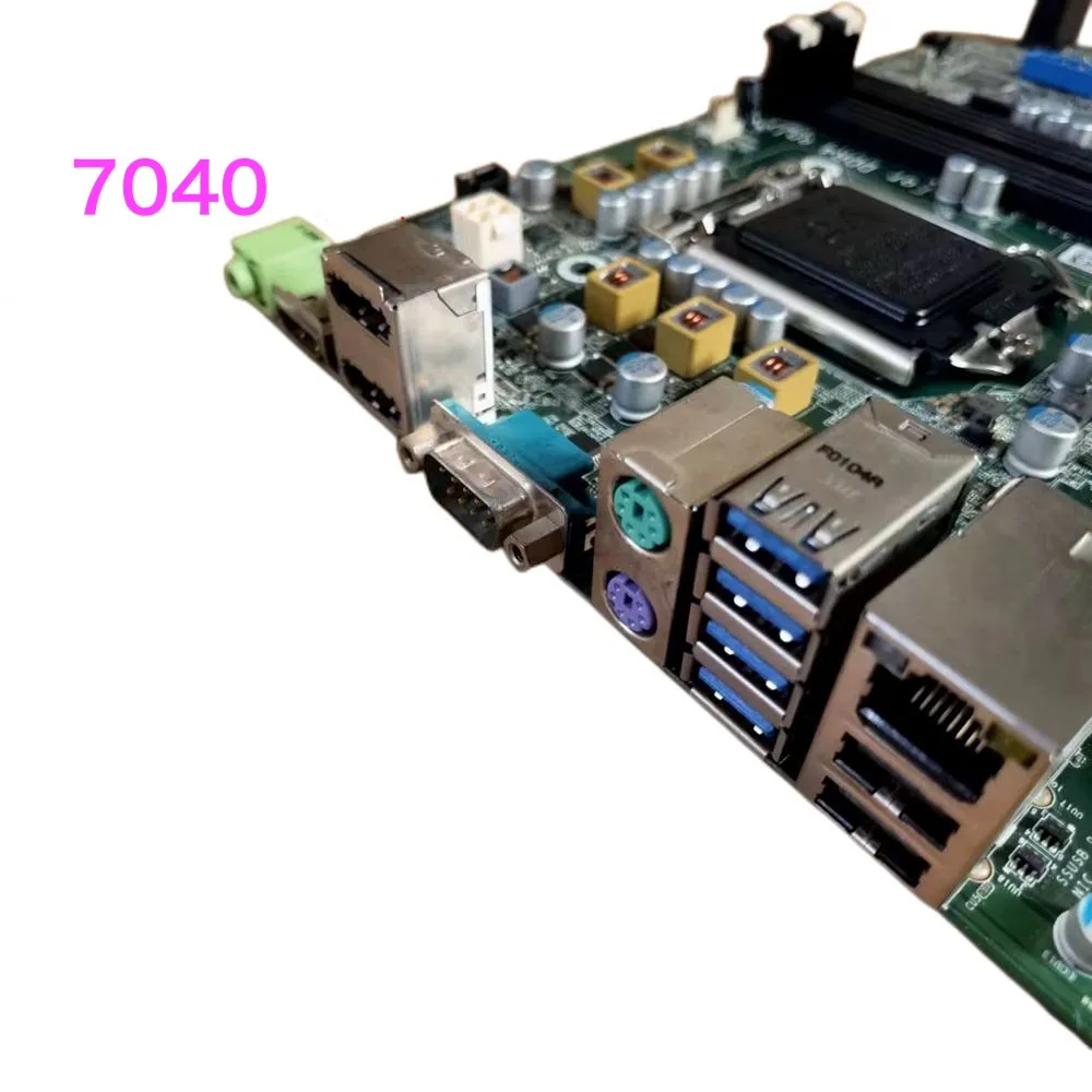DELL Optiplex 7040 SFF Motherboard CN-0JC6JH 0JC6JH JC6JH HD5W2 0HD5W2 ...