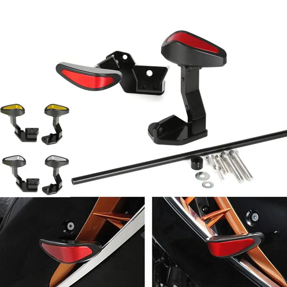 No-Cut-Frame-Sliders-Crash-Protector-For-Suzuki-Hayabusa-GSX1300R-2021 ...