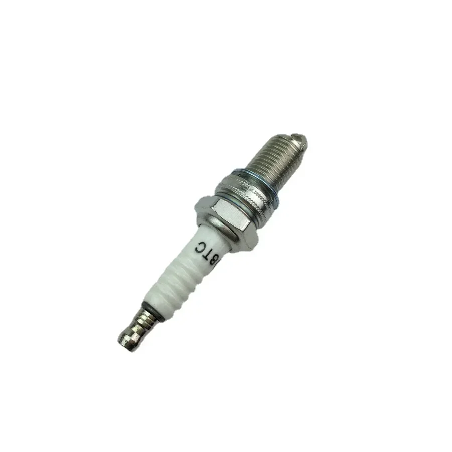 For Motorcycle Spark Plug A7TC D8TC E6TC Spark Plug Pedal Span Curved ...