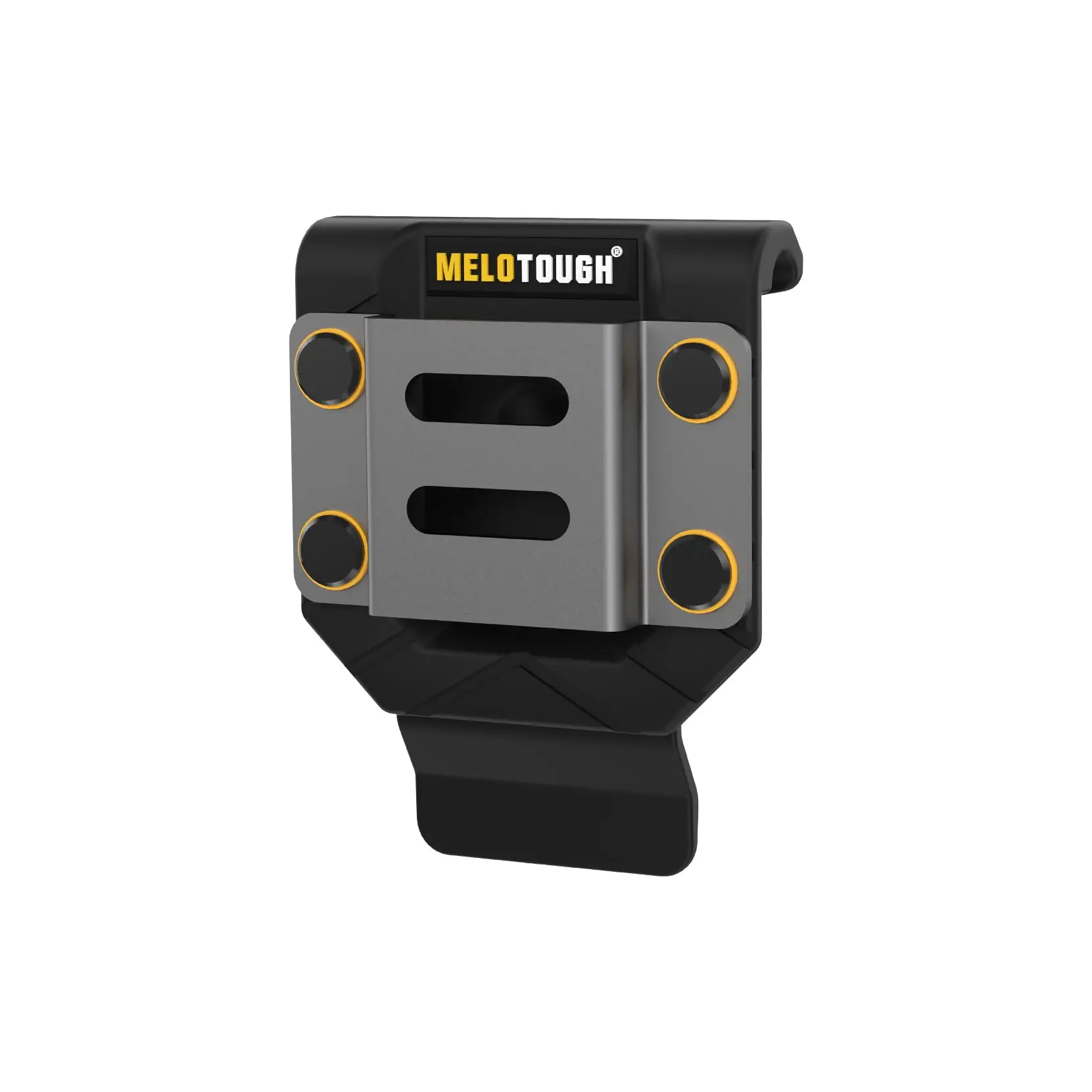 MELO-Drill-Holder-Belt-Clip-Heavy-Duty-Tape-Measure-Belt-Holder-for ...