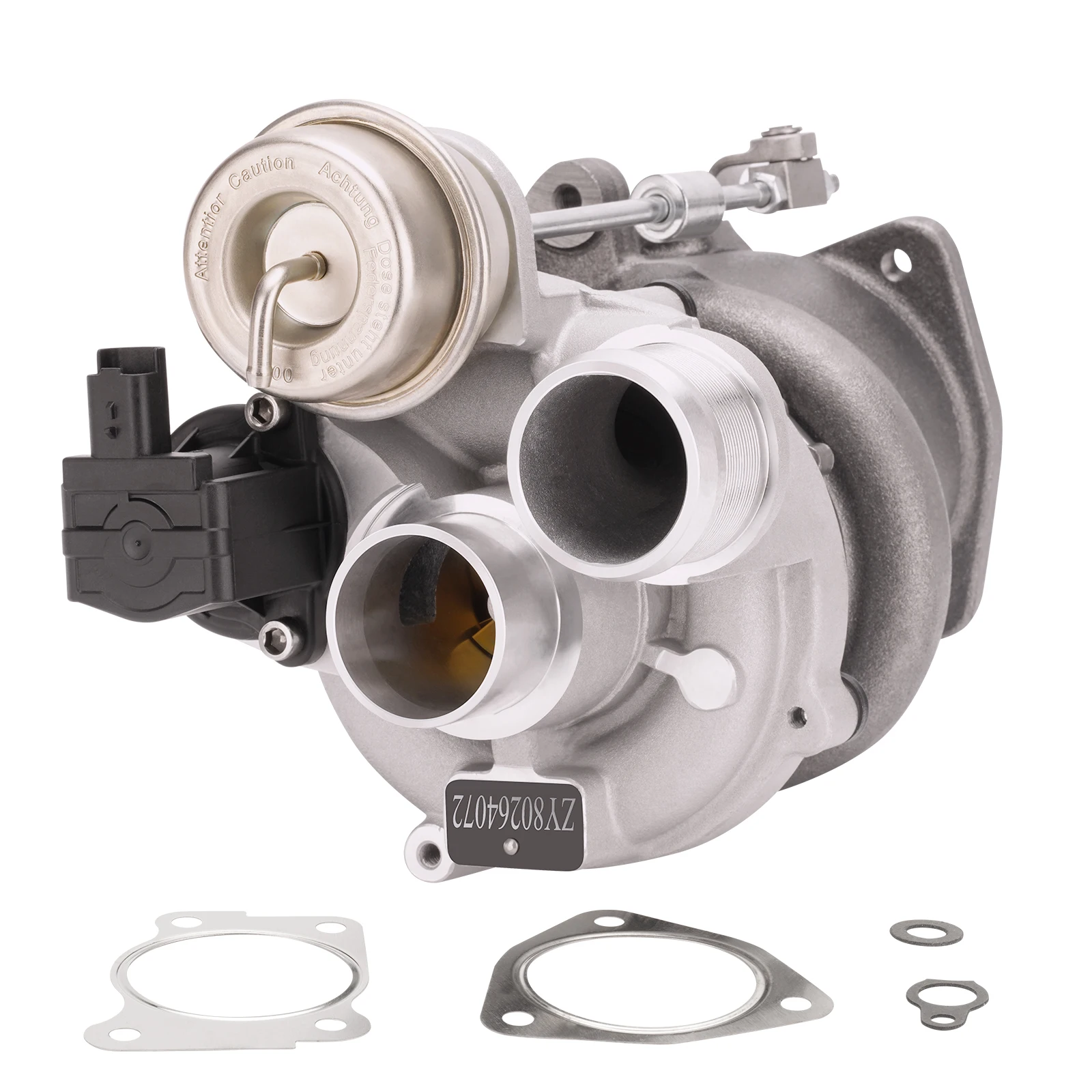 Turbocharger-For-BMW-Mini-Cooper-Coupe-Roadster-S-Models-2012-2015 ...