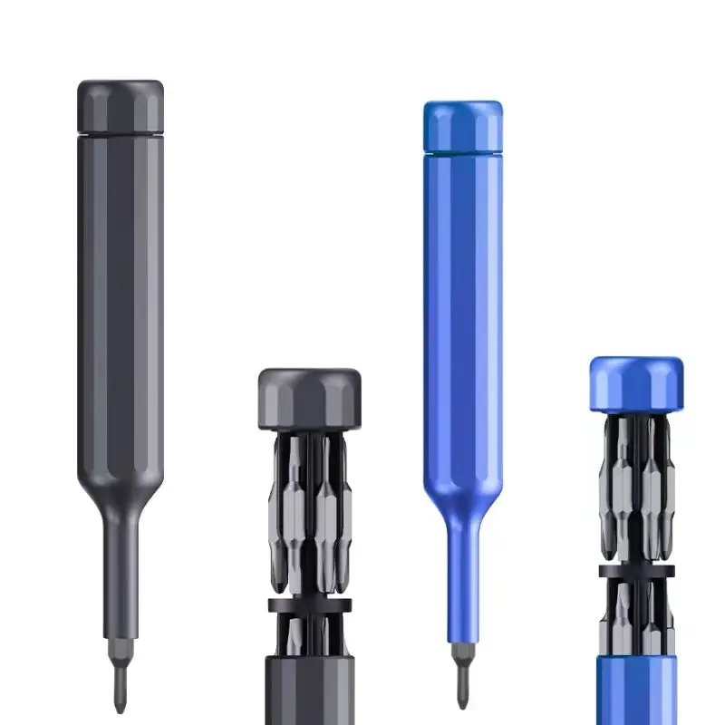 27-39-in-1-Mini-Pen-Screwdriver-Portable-Household-Small-Precision ...