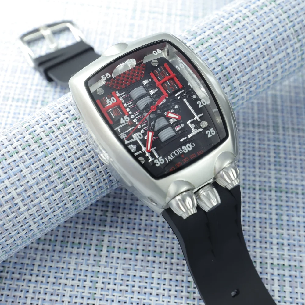 New-Jacob-Co-Original-Brand-Watches-For-Mens-Classic-Special-Dial ...