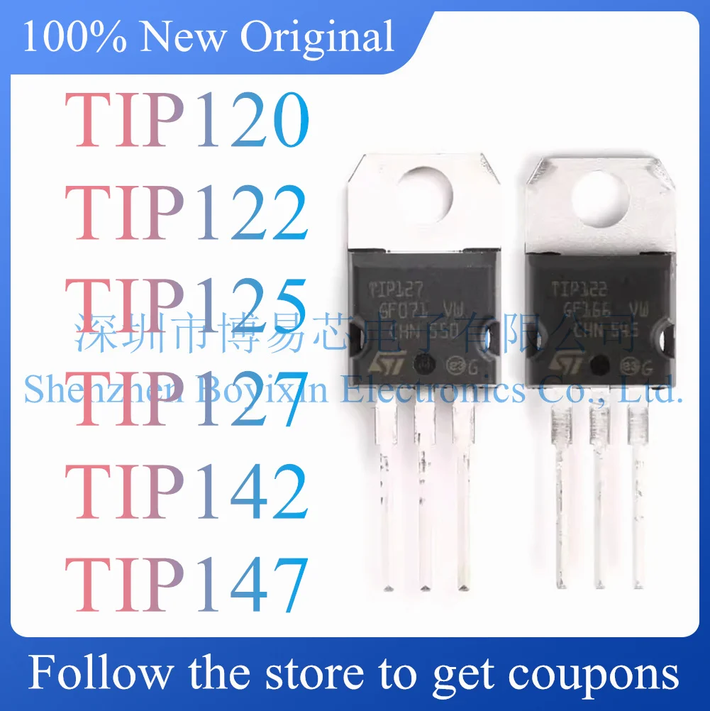 NEW-TIP120-TIP122-TIP125-TIP127-TIP142-TIP147-Original-genuine.jpg