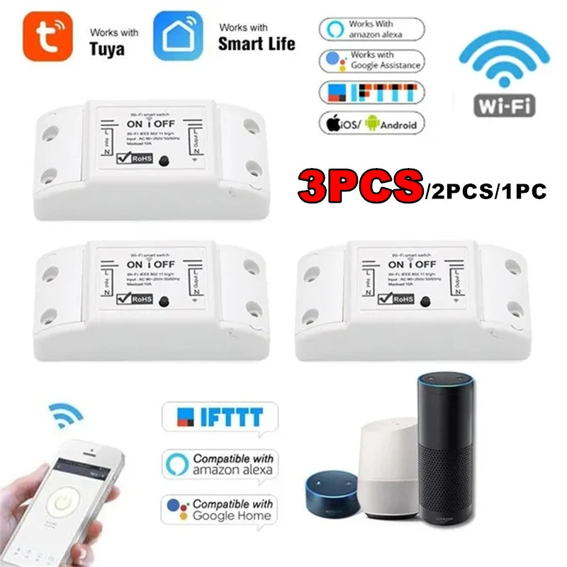 Led Wireless Controller | Light Controller Module | Domotic Light ...