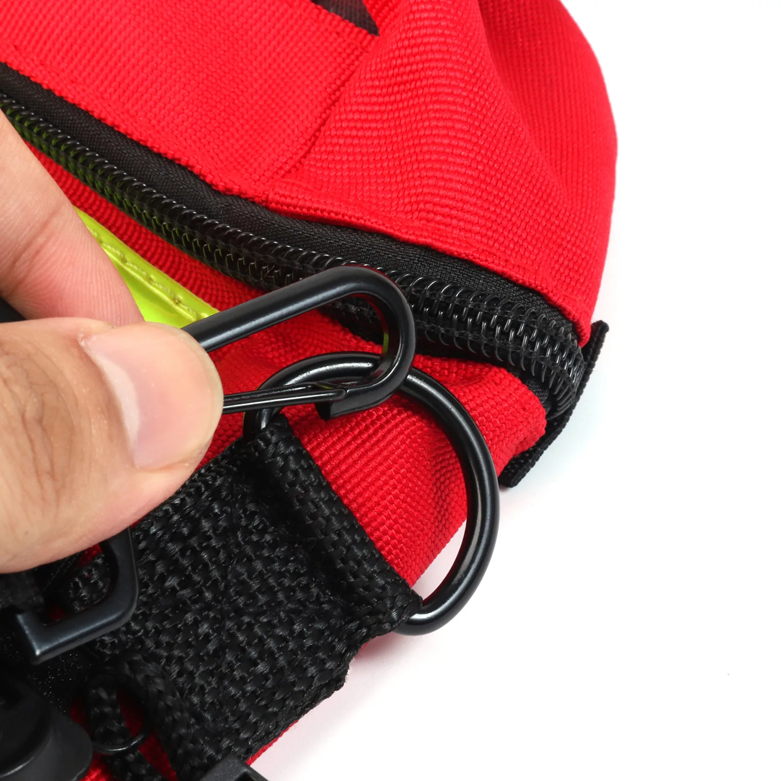 Defibrillator Carry Bag