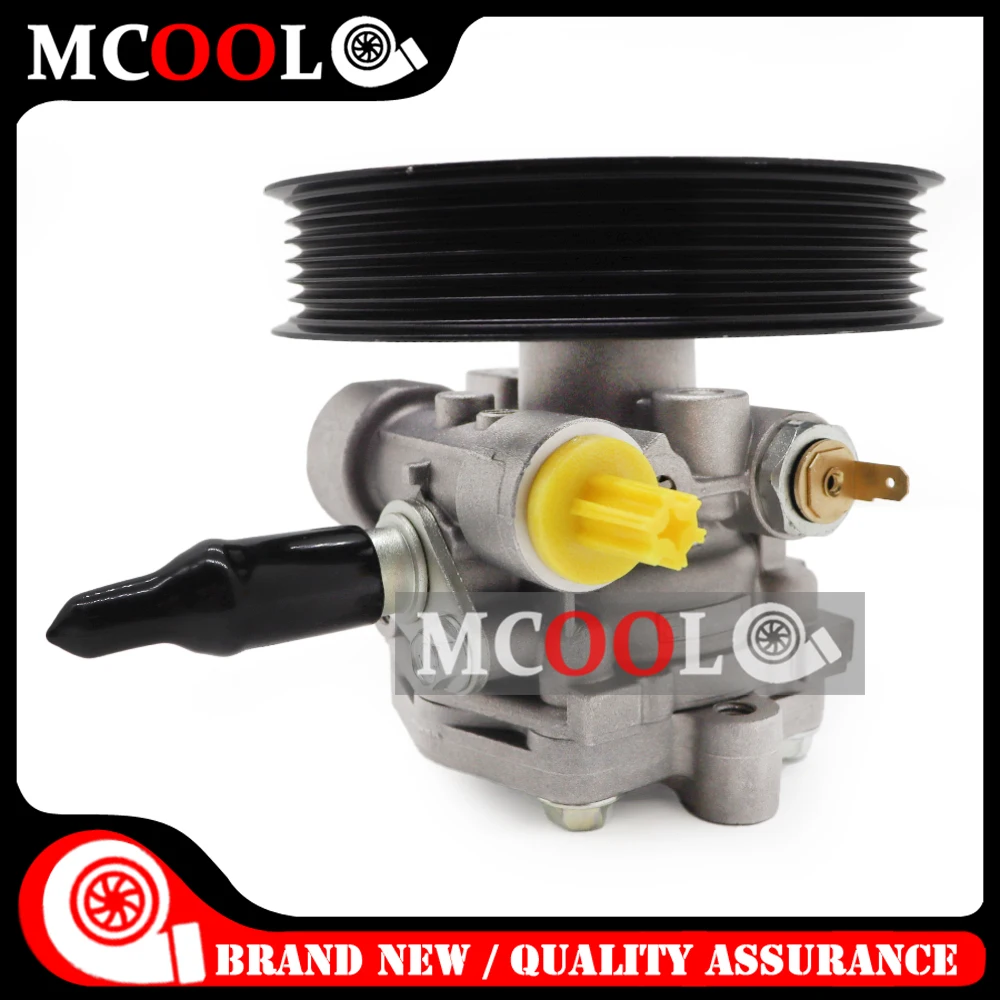 New-Power-Steering-Hydraulic-Pump-For-Mitsubishi-Outlander-2-4-4G69 ...