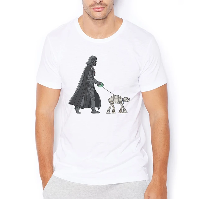 Imperial Walker T Shirt