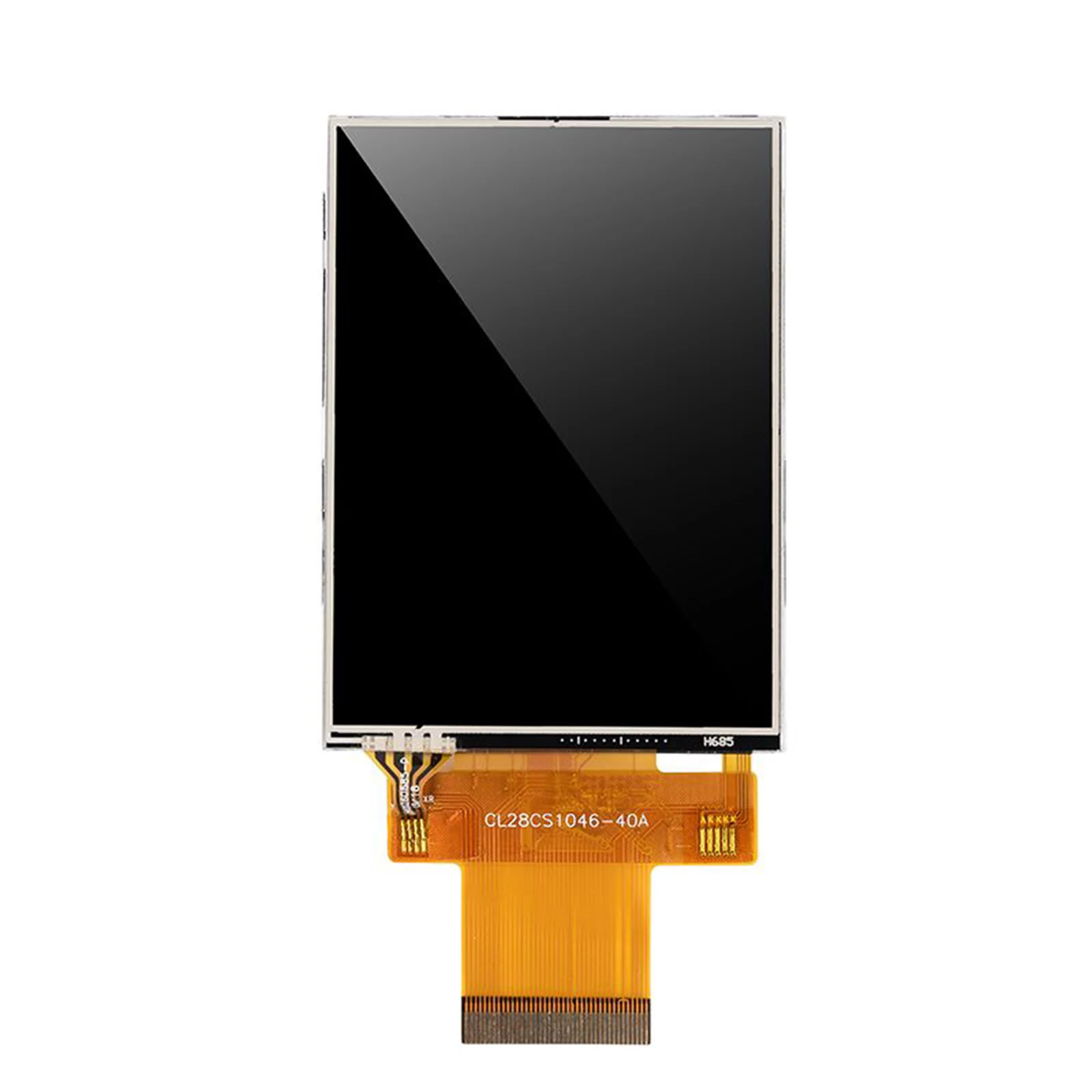 ST7789-2-8-TFT-LCD-Module-Screen-Touch-Display-Panel-Color-ILI9341-8bit ...