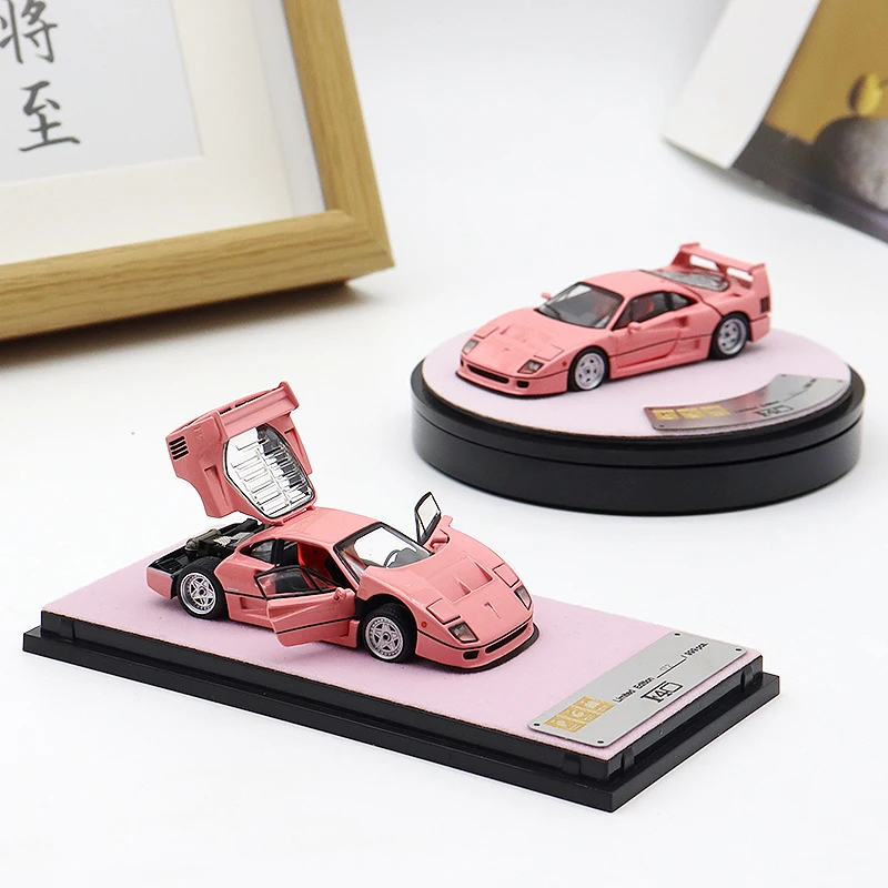 F40-LM-Pink-Diecast-Model-Car-PGM-1-64.jpg