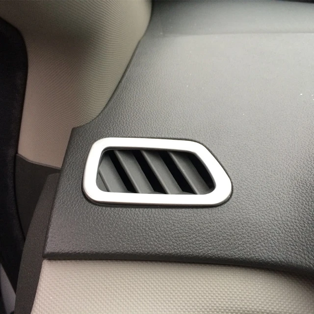 Chevrolet Sail Interior Modified