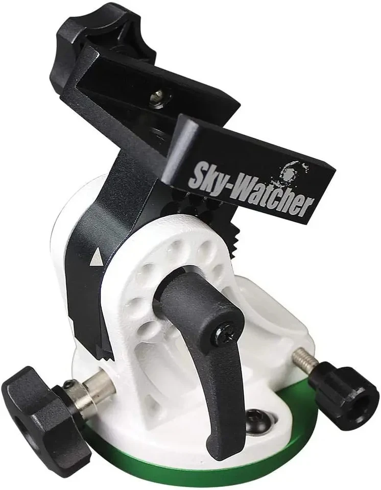 Telescope Equatorial Mount Sky-Watcher Star Field Latitude Adjustment ...