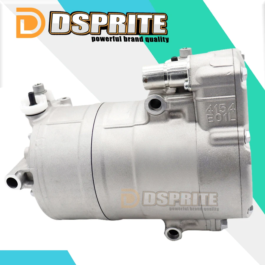 Air Conditioner AC compressor 64529496107 64526830620 64529364868 ...