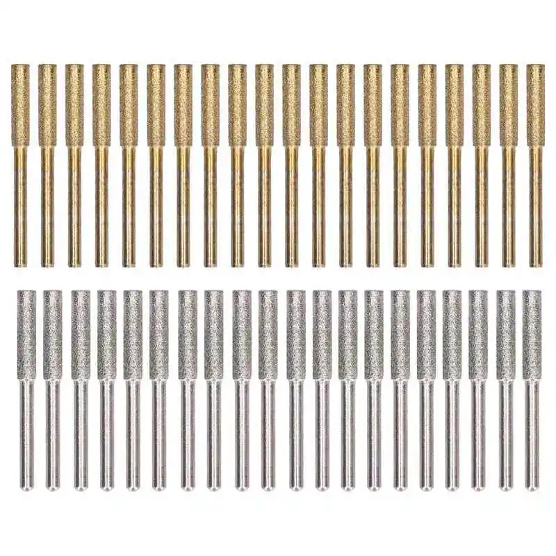 20-p-s-motosserra-sharpener-rebarbas-cabe-a-de-moagem-arquivo-rotativo ...