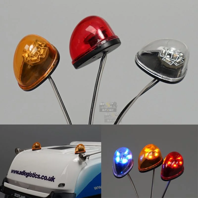 LED-360-Degree-Rotating-Light-Warning-Lamp-Engineering-Lights-for-1-14 ...