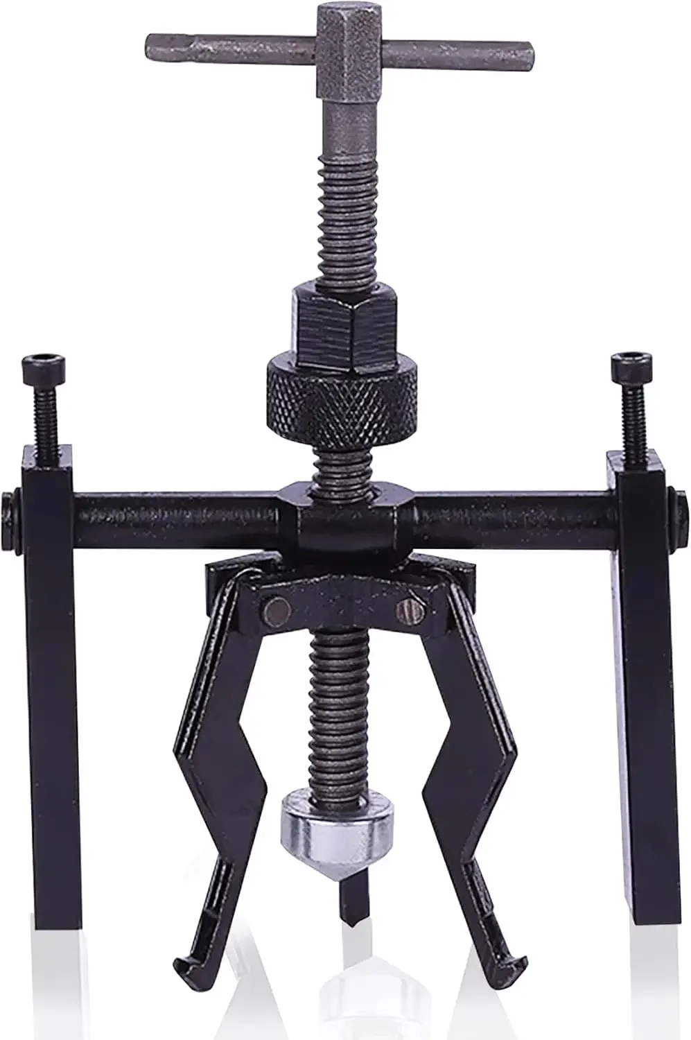 3 Jaw Inner Pilot Bearing Puller Auto Bushing Carbon Steel Gear ...