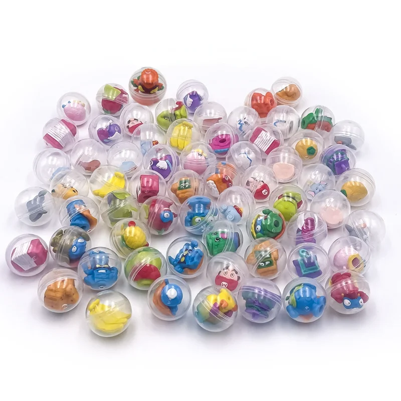 32mm-Children-Mini-Claw-Game-Machine-Toy-Accessory-Surprise-Twisted-Egg ...