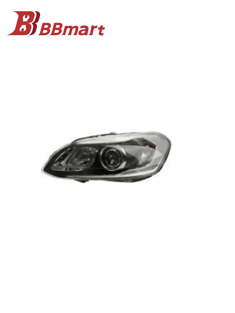 31698808-BBmart-Auto-Parts-1-Pcs-Left-Headlamp-For-Volvo-XC60-OE ...
