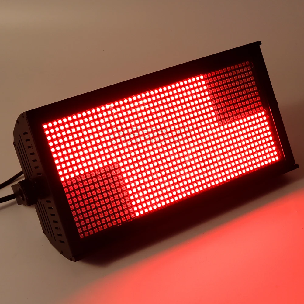 SHEHDS-6-uds-200W-RGB-marquesina-luz-LED-estrobosc-pica-960-RGB-SMD ...